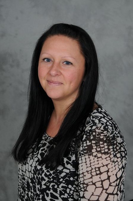 Bewsey Lodge Academy - Mrs C Marsh