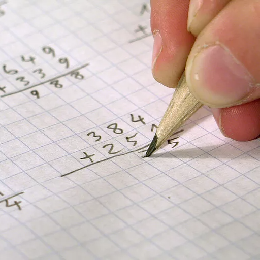 Bewsey Lodge Primary School - Maths