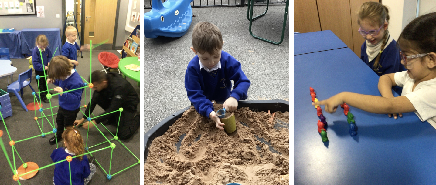 Bewsey Lodge Academy - Designated Provision
