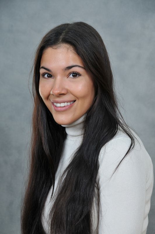 Bewsey Lodge Primary School - Miss E Williams