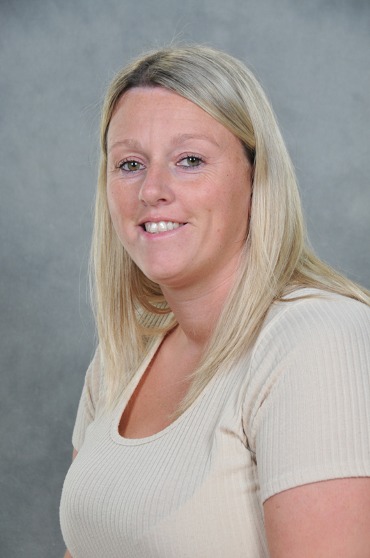 Bewsey Lodge Primary School - Mrs G Stretton