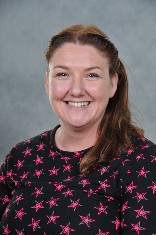 Bewsey Lodge Academy - Mrs R Glover