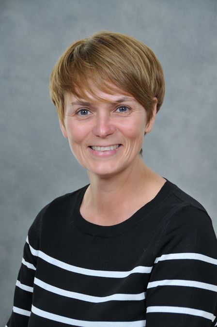 Bewsey Lodge Primary School - Mrs S Hopson