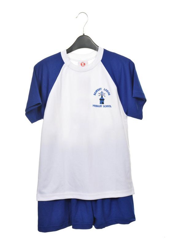 Bewsey Lodge Primary School - Uniform