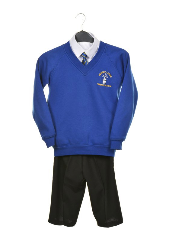 Bewsey Lodge Academy - Uniform
