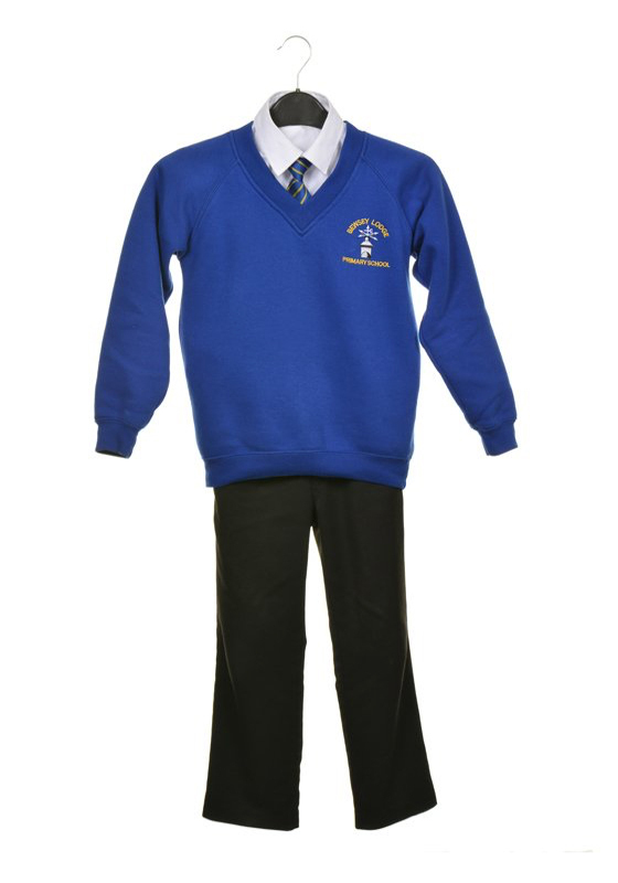 Bewsey Lodge Academy - Uniform